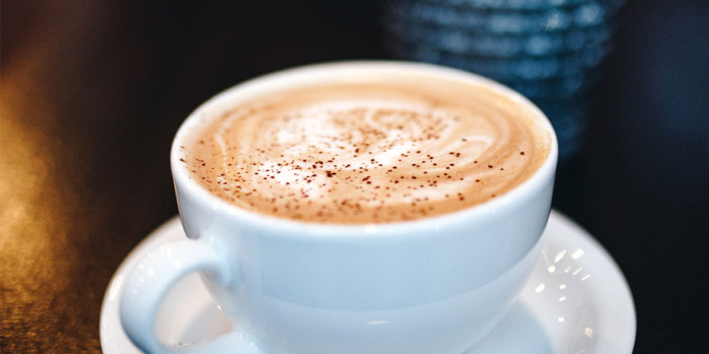 Cinnamon Cranberry Creme Latte Recipe – The Tea Smith Blog