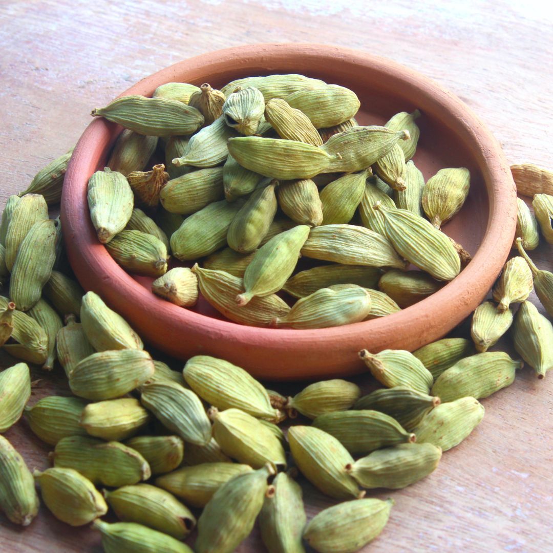 Chai of Many Spices – The Tea Smith Blog